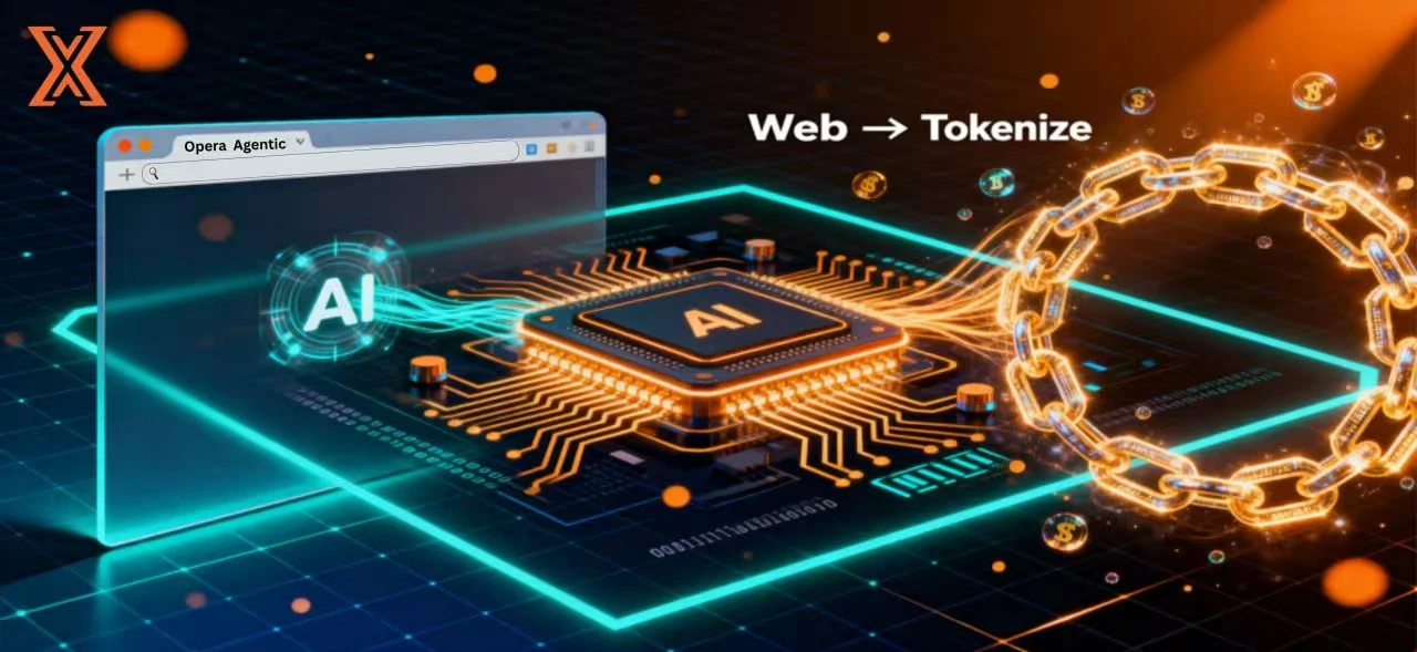 Opera’s New Agentic Browser Signals the Next Wave — Why Developers ...